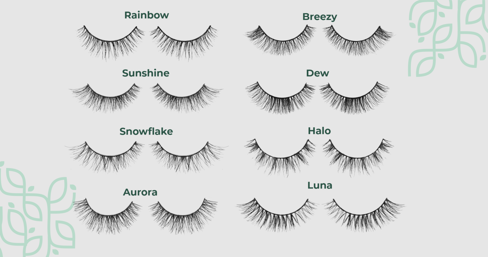 Eyelashesworld.com - Naturlash